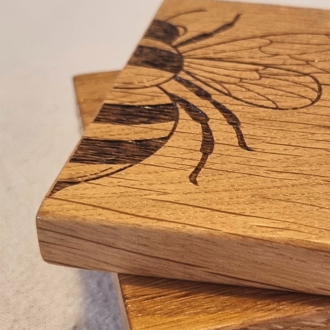 Shore Joinery - Building a more aesthetic world!