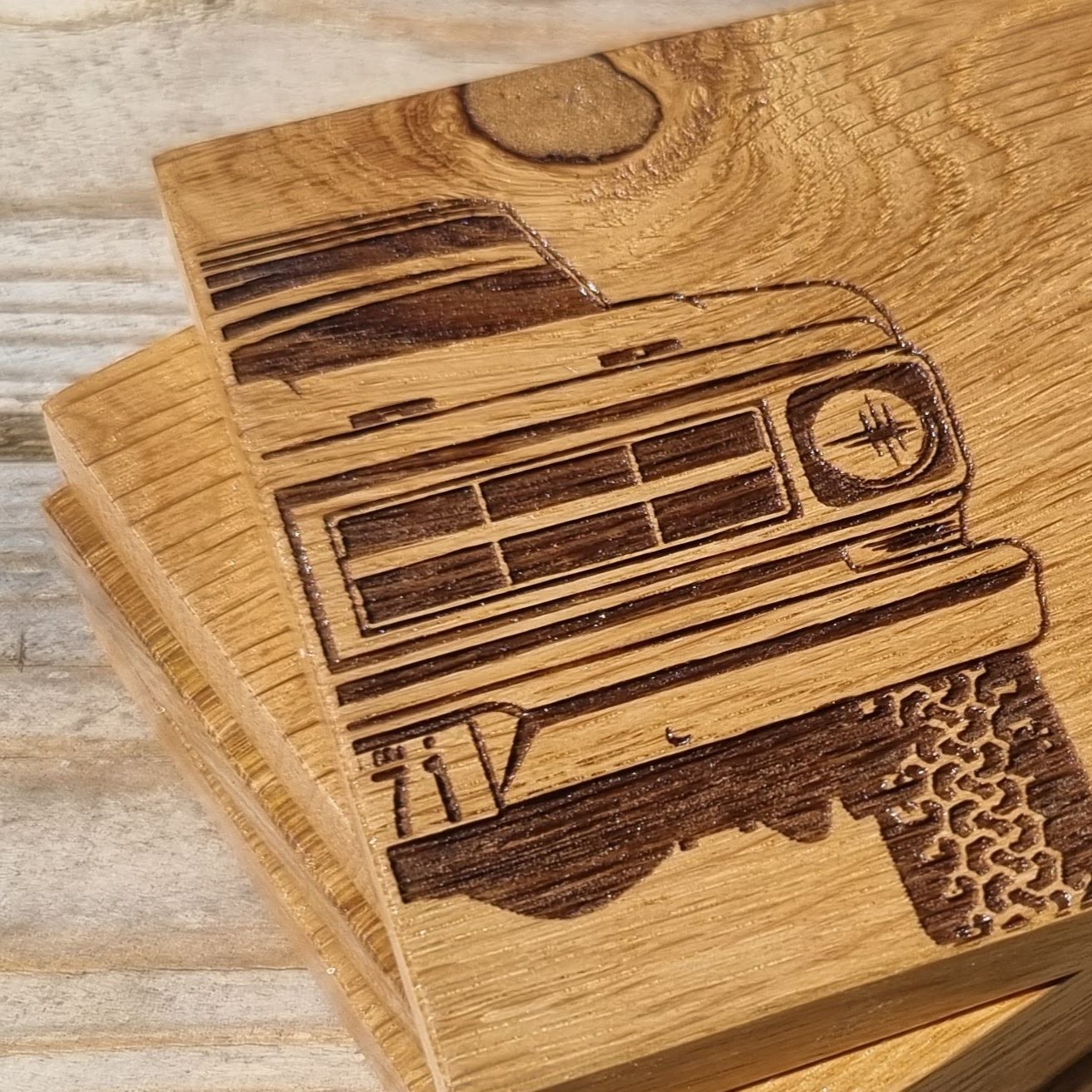 Shore Joinery - Building a more aesthetic world!