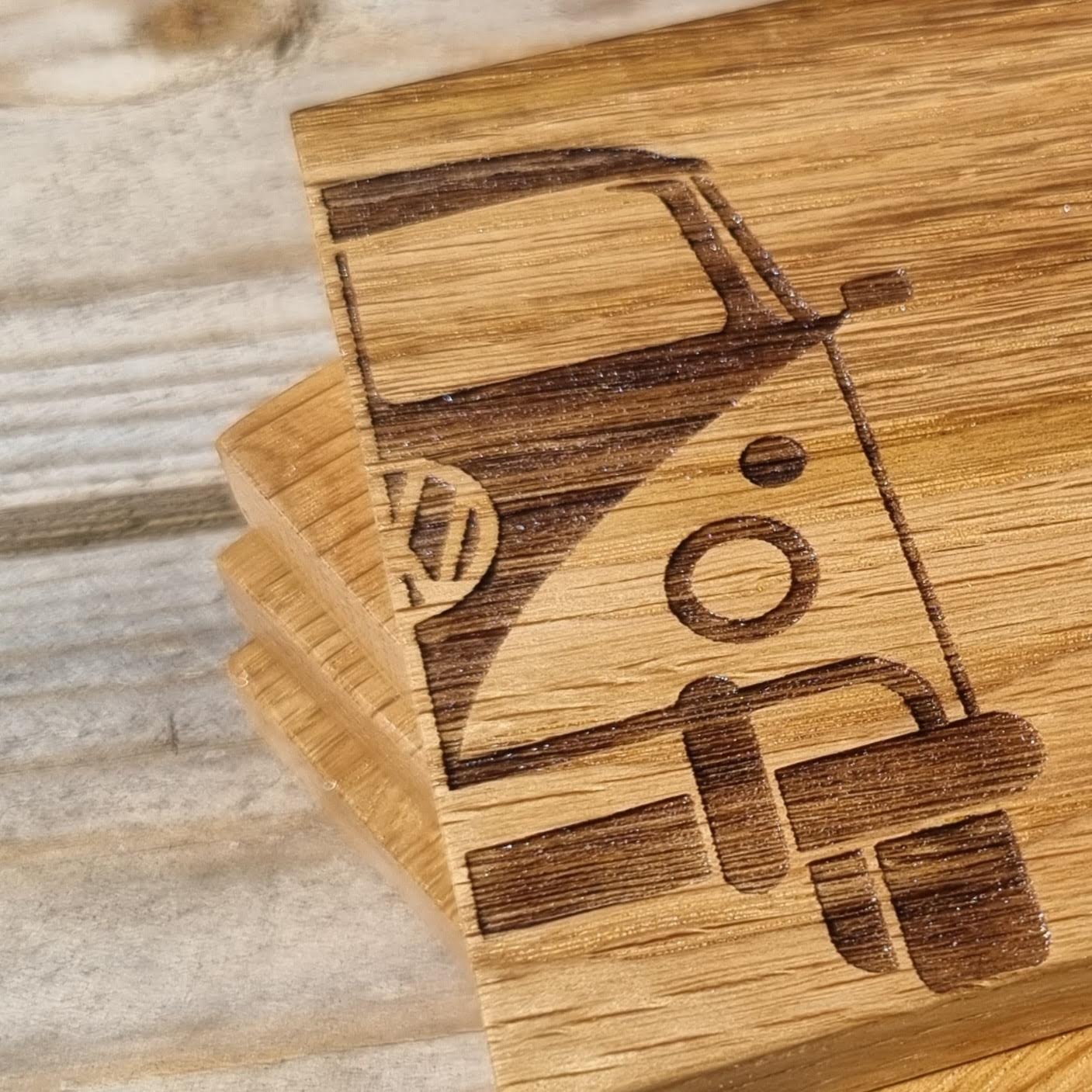 Shore Joinery - Building a more aesthetic world!