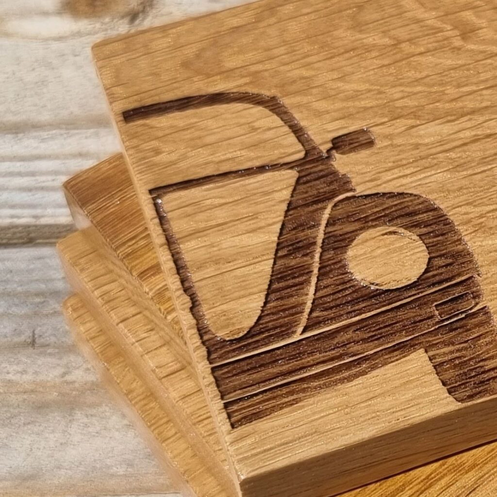 Shore Joinery - Building a more aesthetic world!